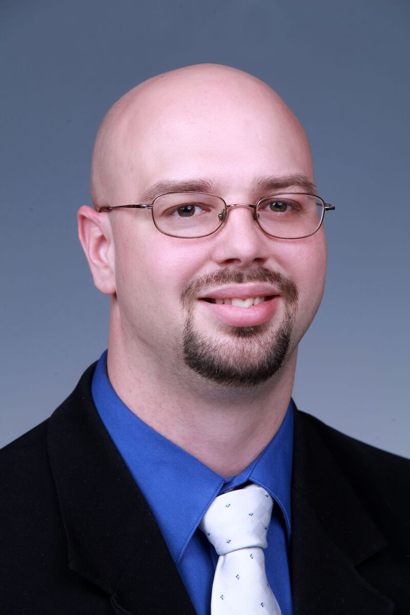 Richard Clark | PNNL